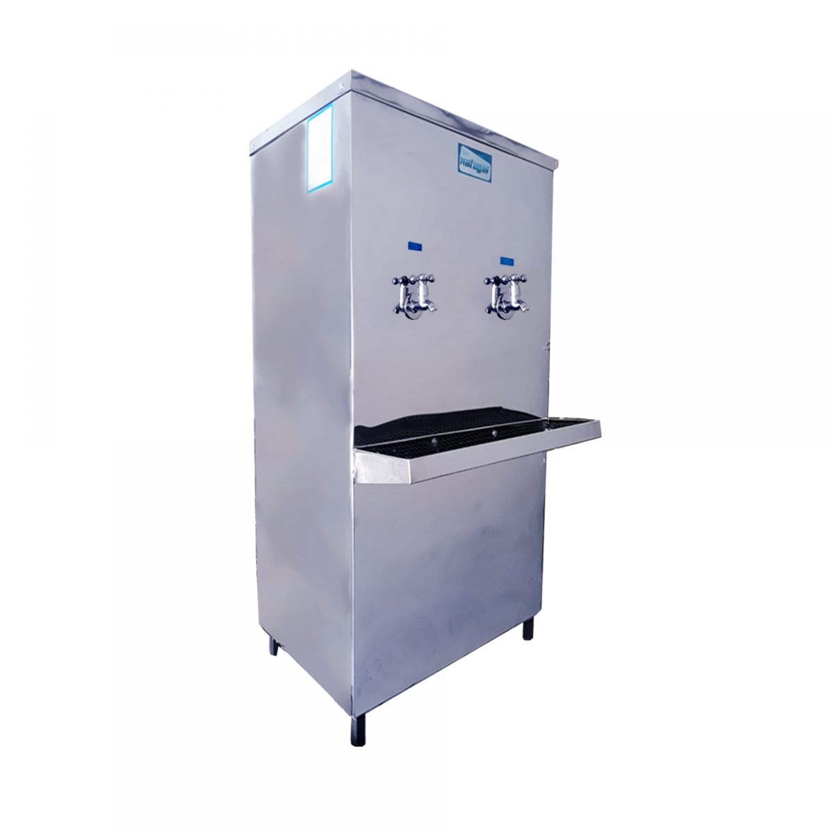 Bebedouro Industrial 60 litros – Natugel Bebedouros